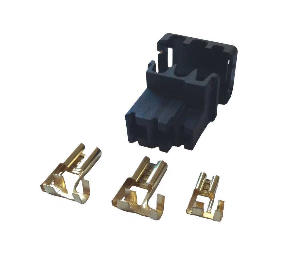 Alternator Plug Kit – aplusmini.ca